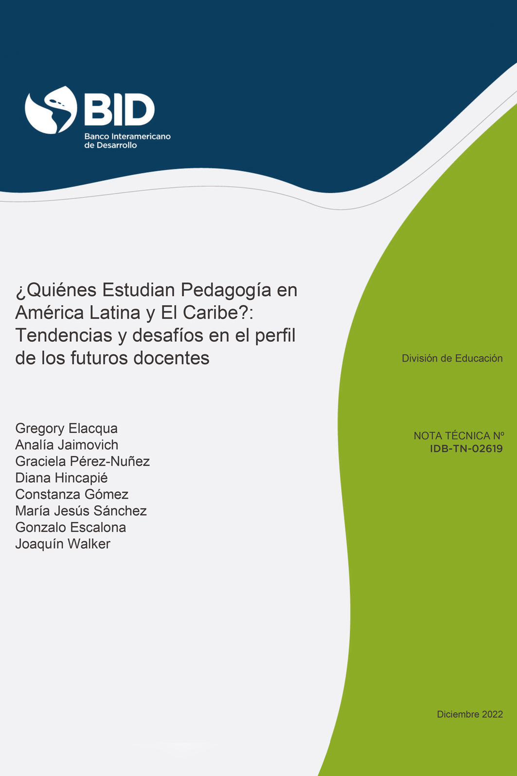 Documentos de referencia – OCPE – UPN