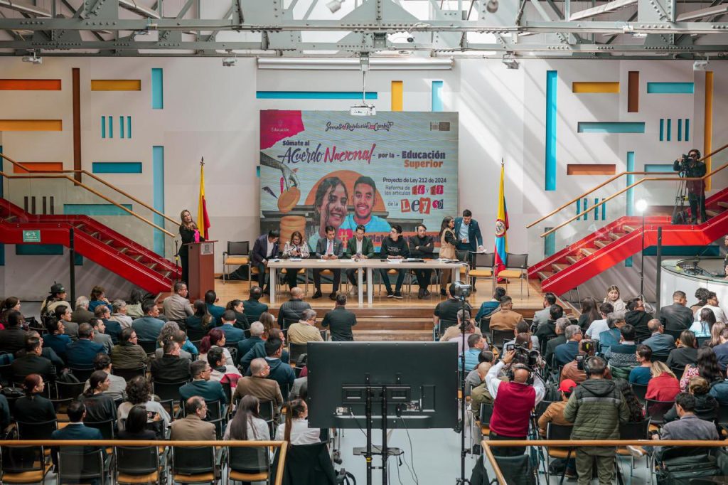 El OCPE participó en la audiencia pública sobre la reforma financiera a ...